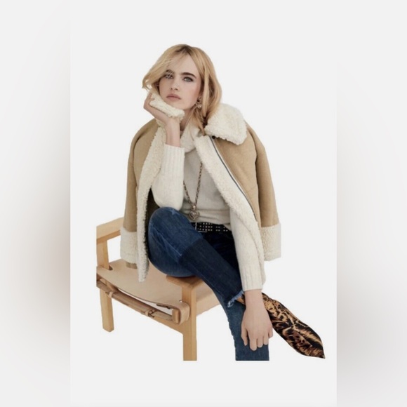 CAbi | Jackets & Coats | Cabi Mcqueen Coat | Poshmark